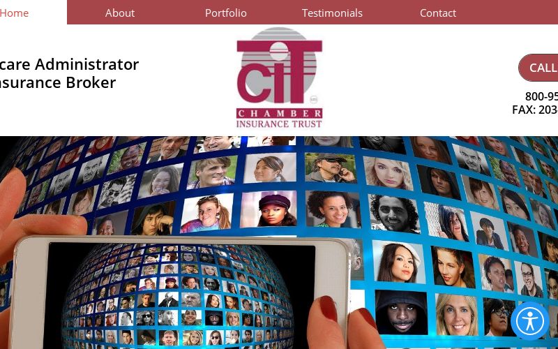 Chamber Insurance Trust (CIT)