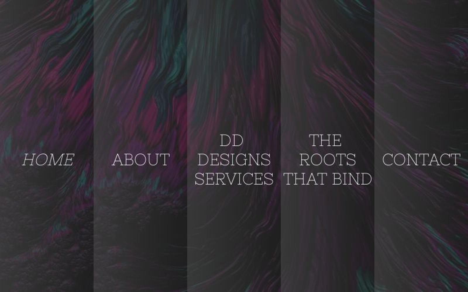 HOME [www.deedeforgedesigns.ca]