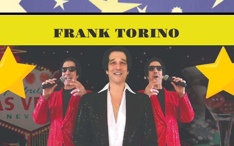 HOME [franktorino.com]