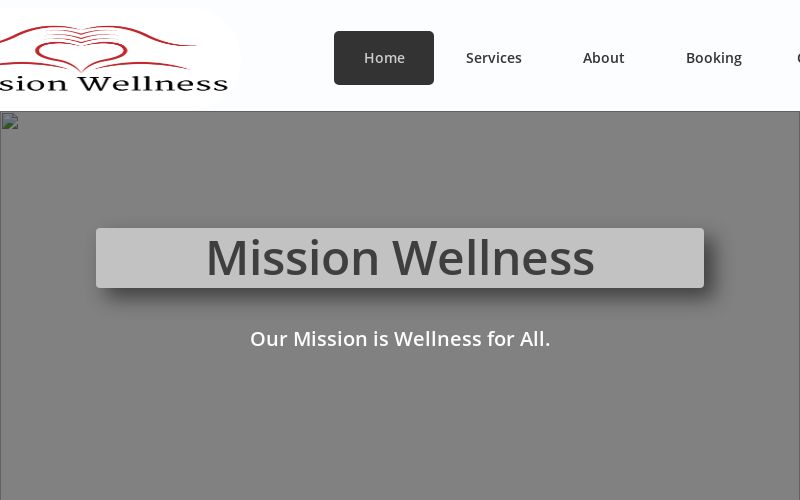 Home [www.themissionwellness.com]