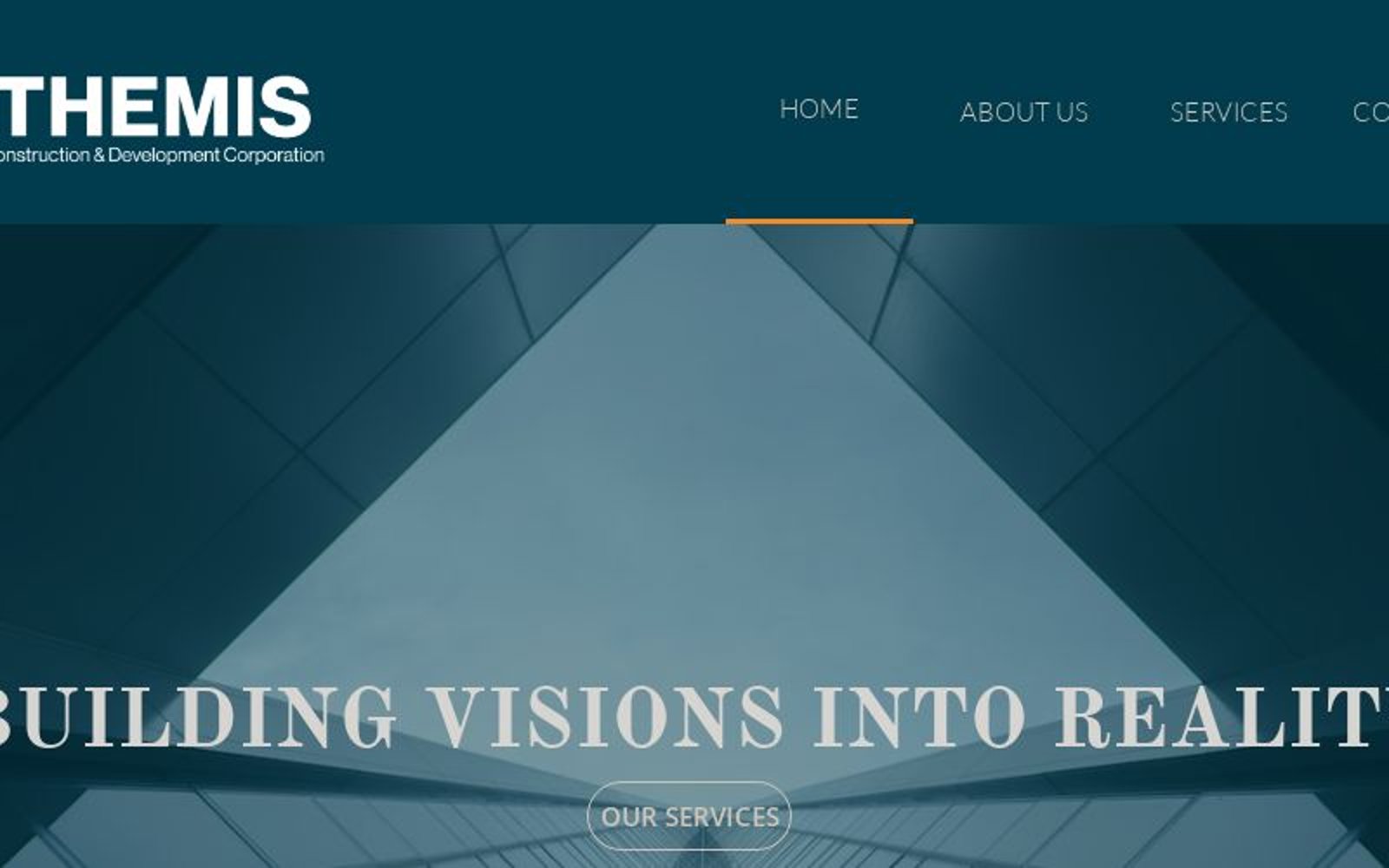 Themis Construction & Development Corporation