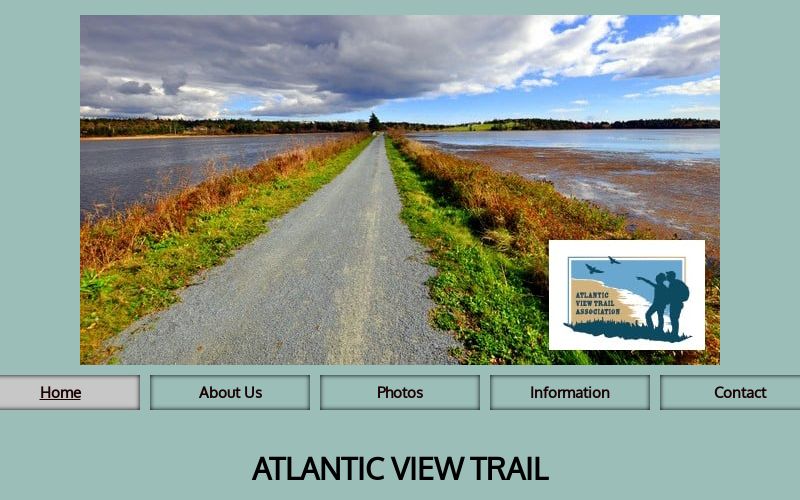 Home [www.atlanticviewtrail.com]