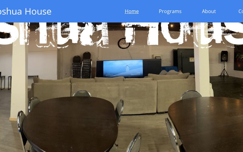 Home [www.joshuashouseowego.com]