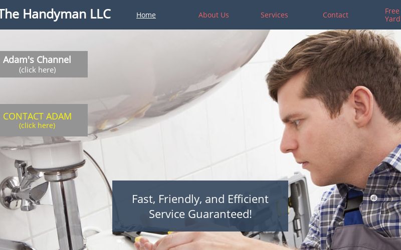 Old Fashioned Customer Service Oriented Company