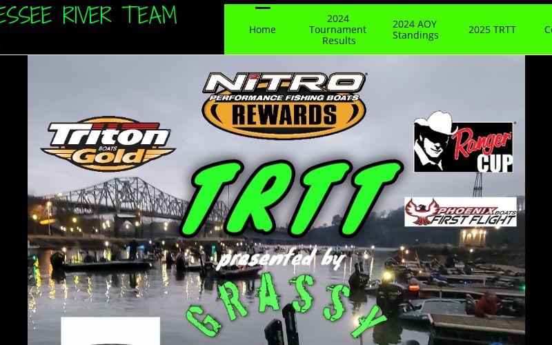 Home [trtt.homesteadcloud.com]