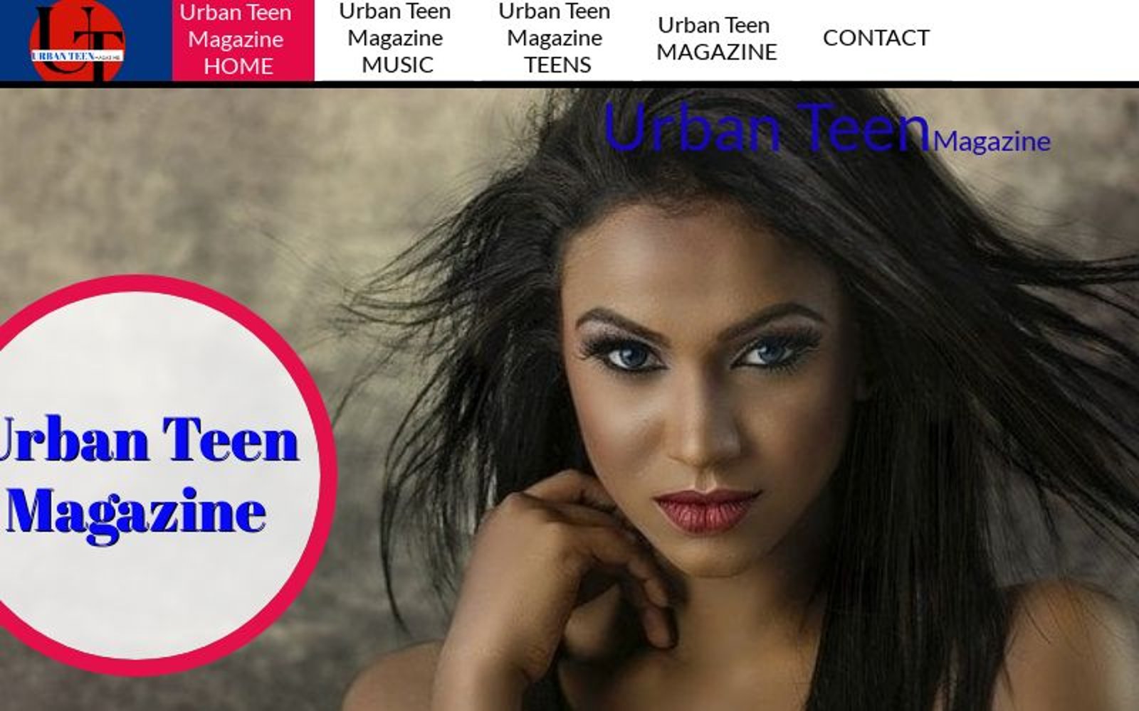 Urban Model Magazines
