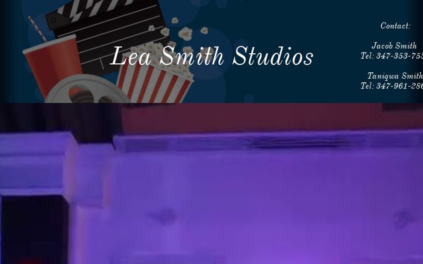 LEA SMITH STUDIOS