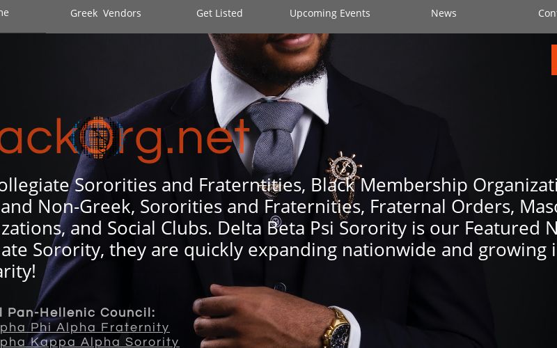 August 2023 BlackOrgs fraternities-and-sororities-and-non-collegiate ...