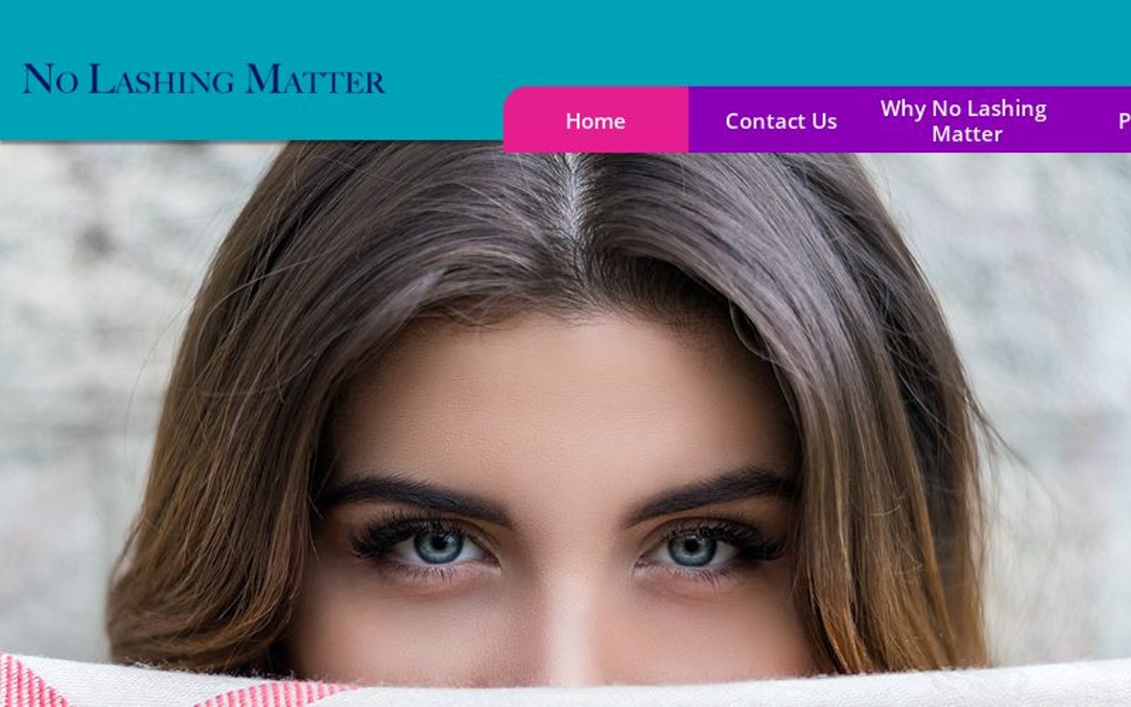 Why No Lashing Matter