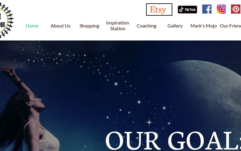 Planet Inspiration - Awareness and Potential