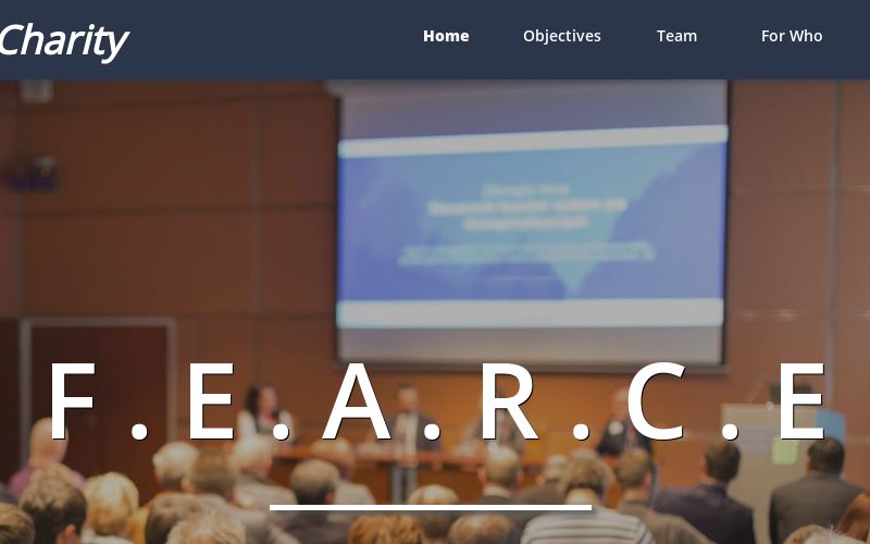 Home [fearceear.org]