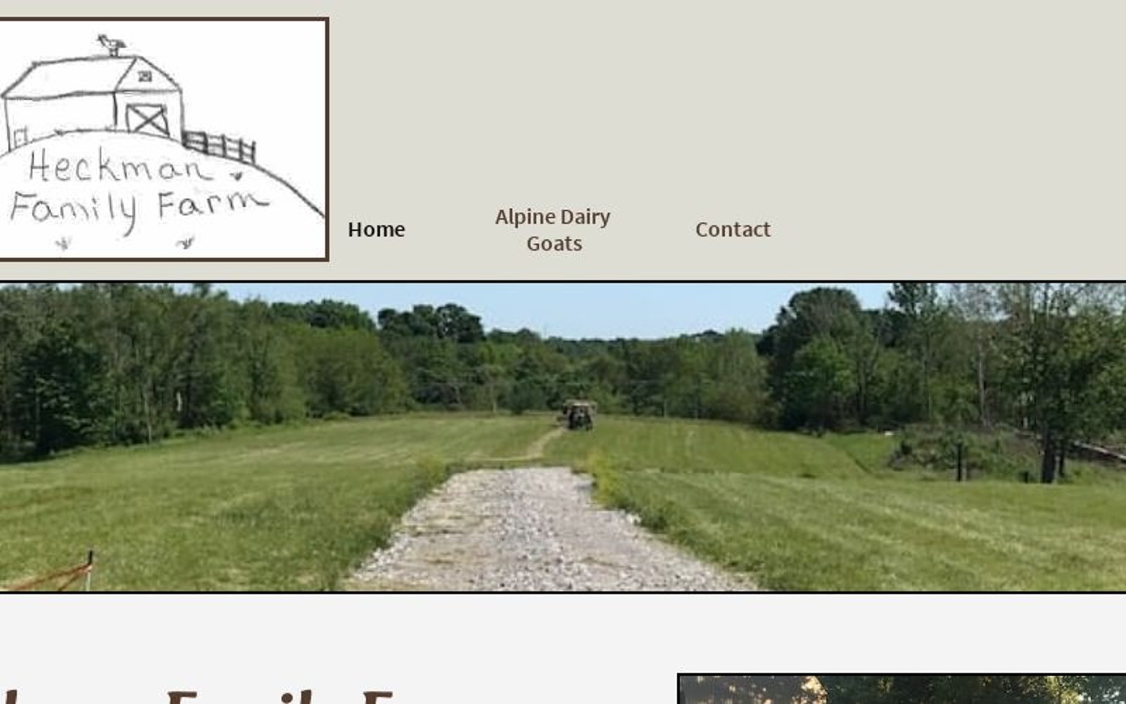 Home [heckmanfamilyfarm.com]