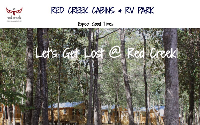 Home [redcreeklodging.com]