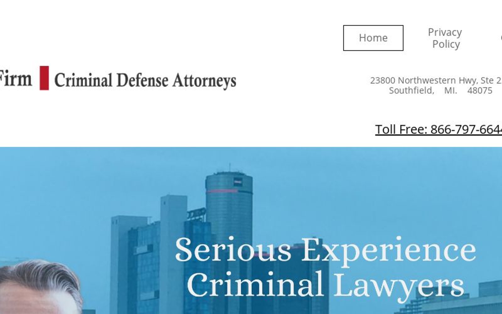 Criminal Defense Lawyer With Payment Plans || Free Legal Advice