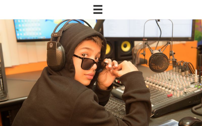 Turkmen Live - A Podcast Series - Chasing Fame