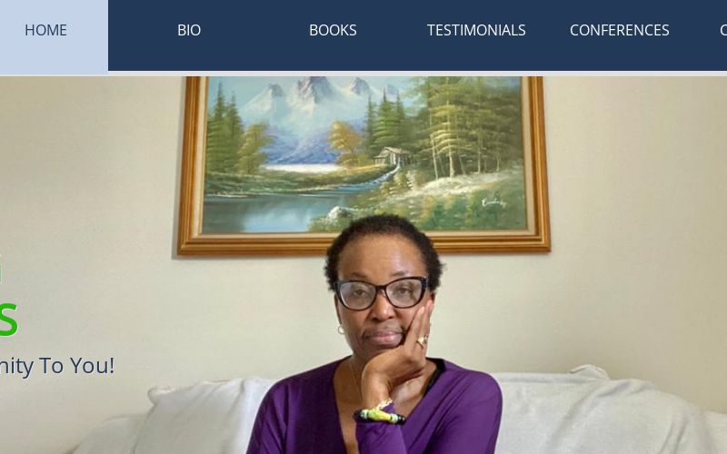 HOME [www.tinaking.org]