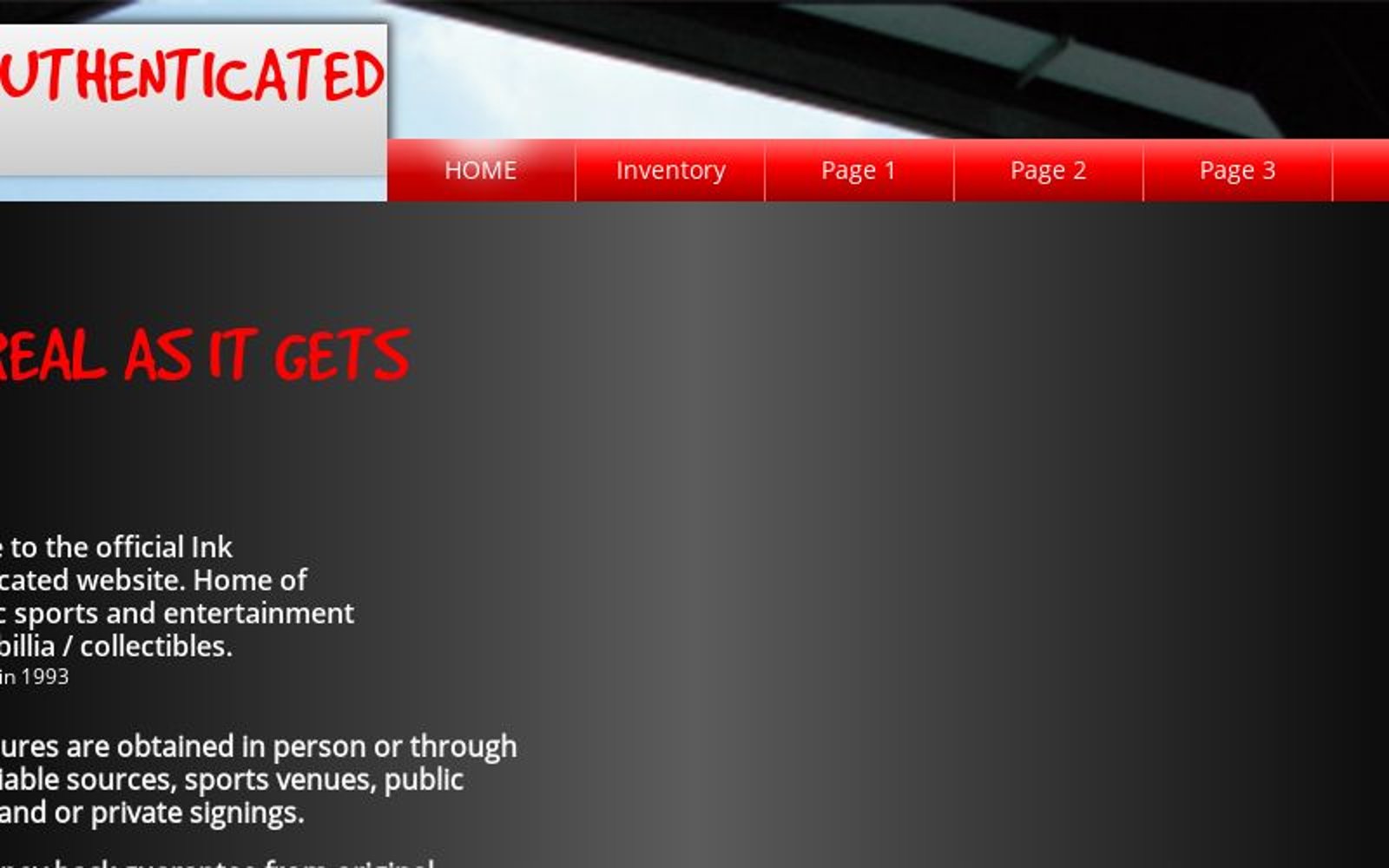 HOME [inkauthenticated209.com]