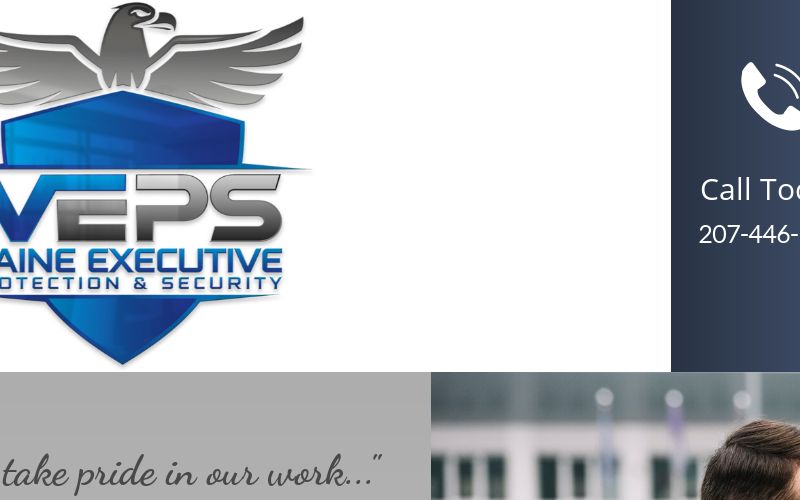 MEPS - Maine Executive Protection & Security