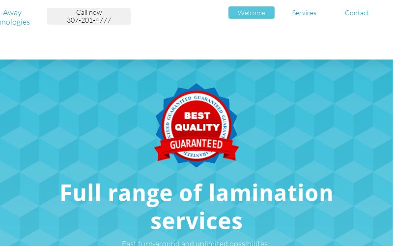 Welcome [www.lamaway.net]