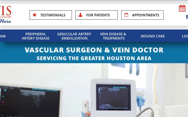 The Pulse at Davis Vein & Vascular | Davis Vein & Vascular Blog
