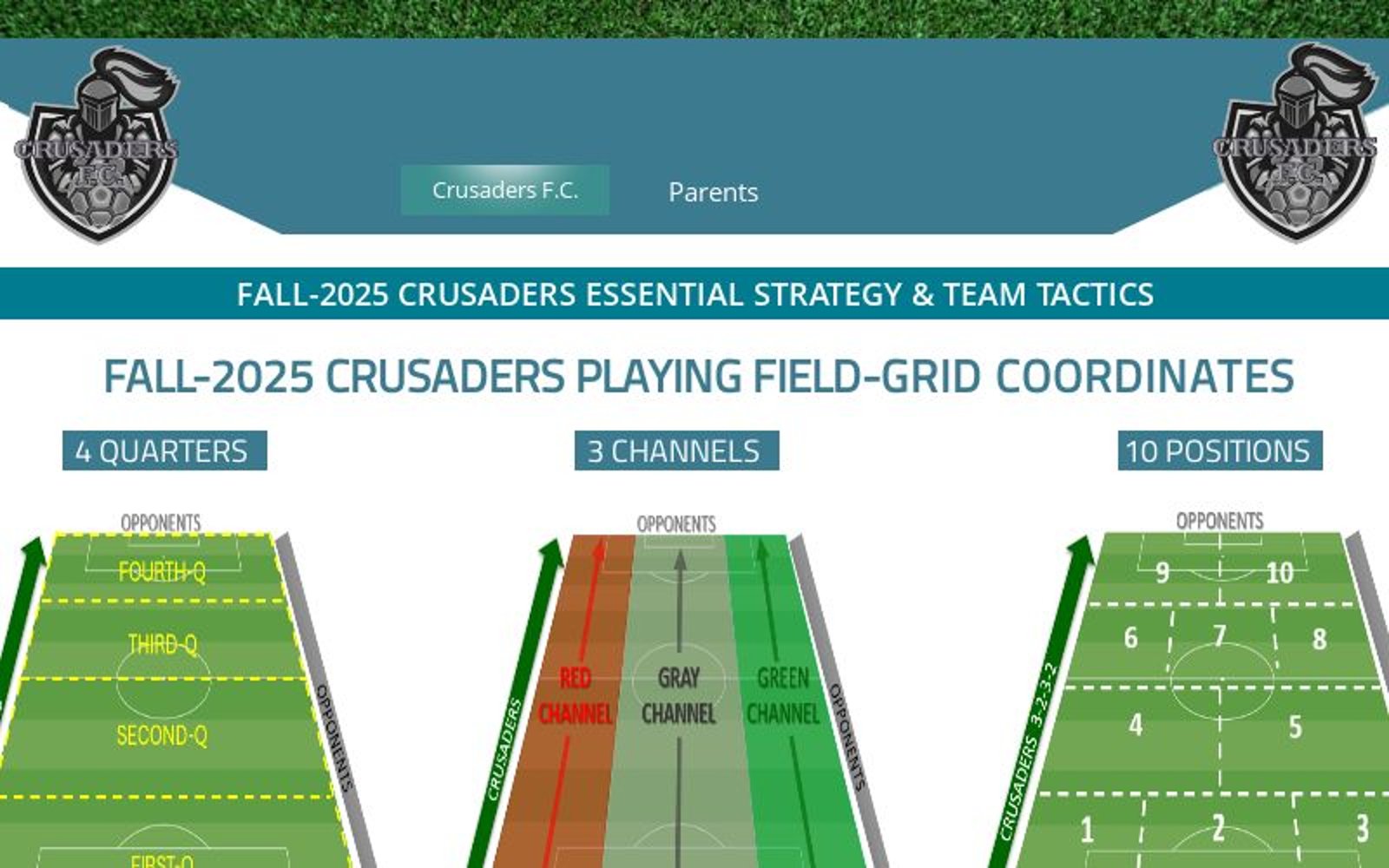 Crusaders F.C.