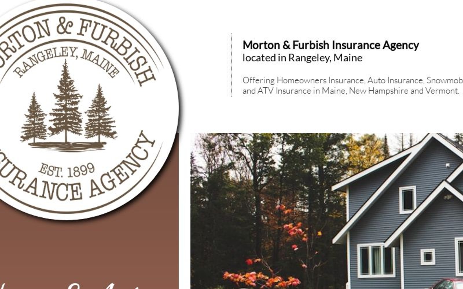 Welcome [mfinsurance.net]