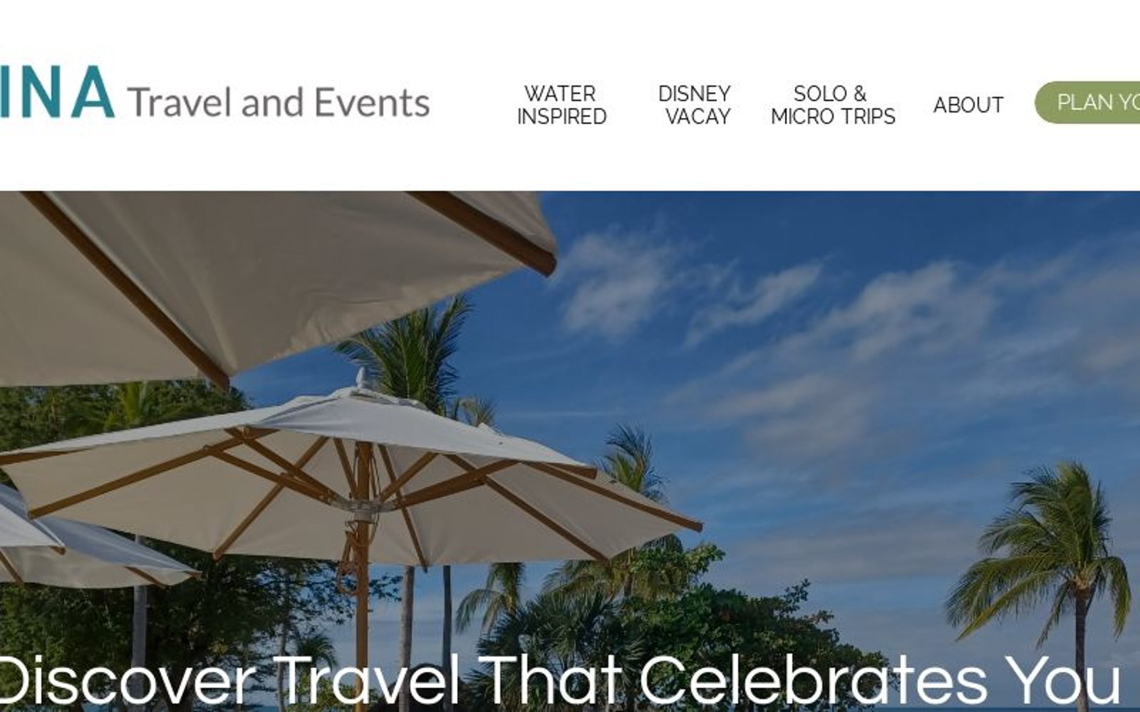 Vacation Packages, Tours and Specialty Travel