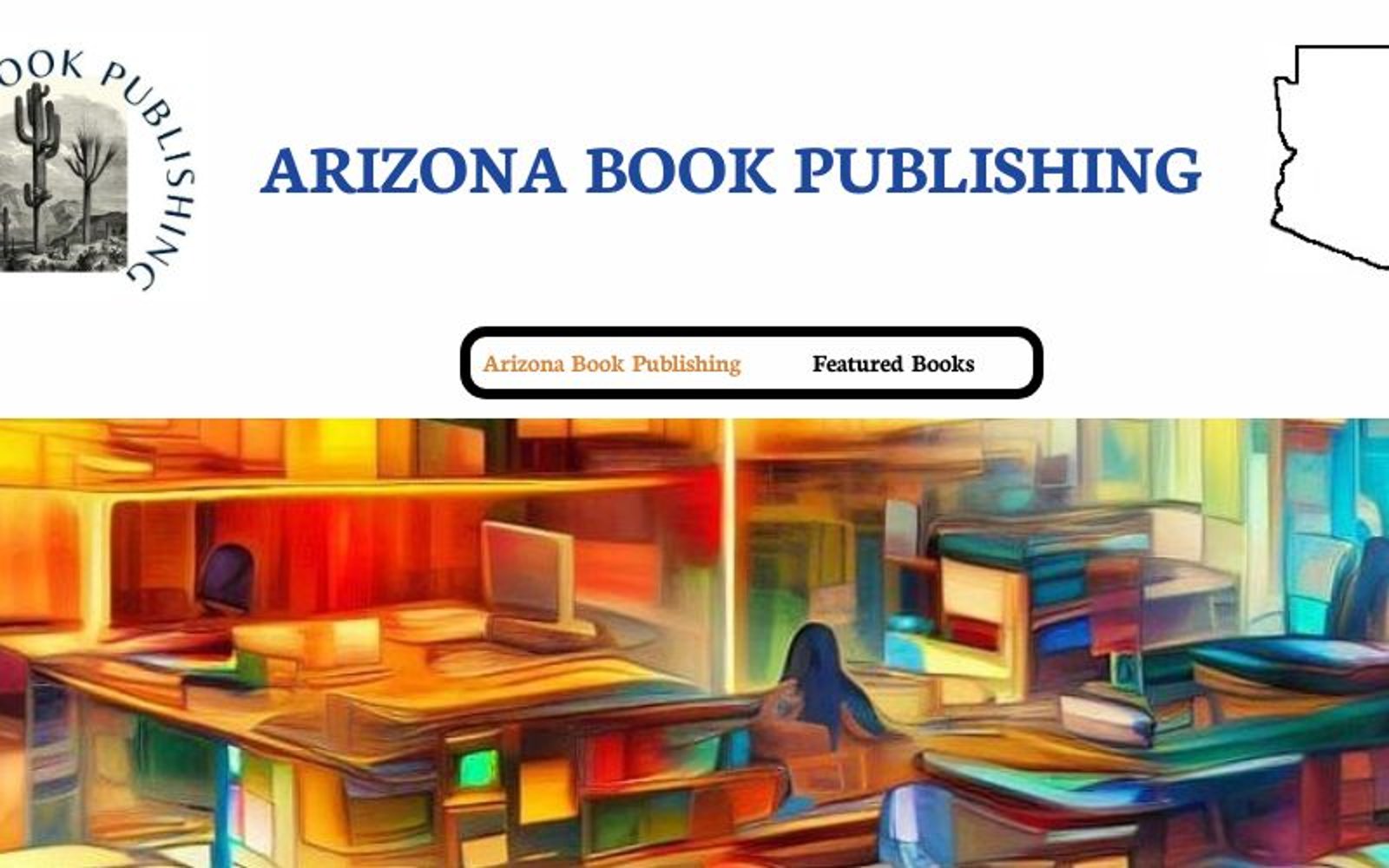 Arizona Book Publishing