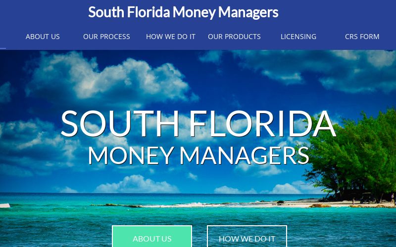 HOME [southfloridamoneymanagers.com]