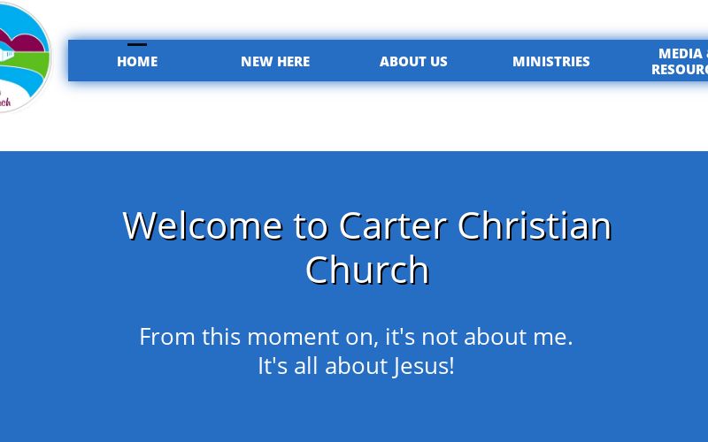 Carter Christian Church
