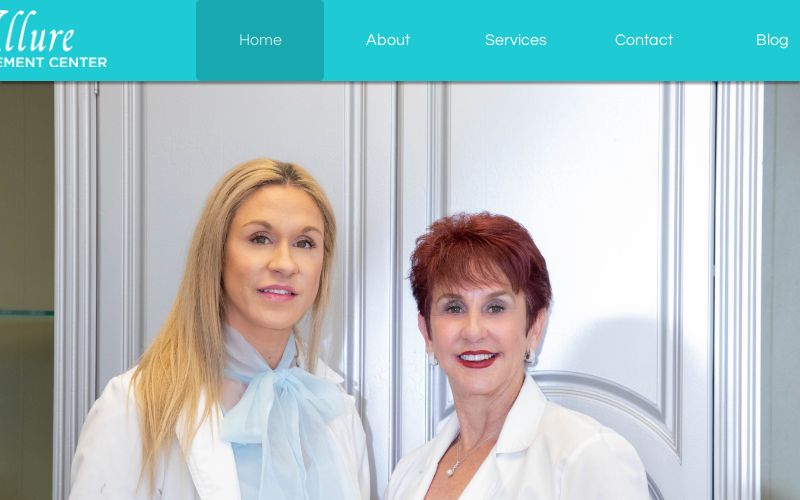 Allure Enhancement Center