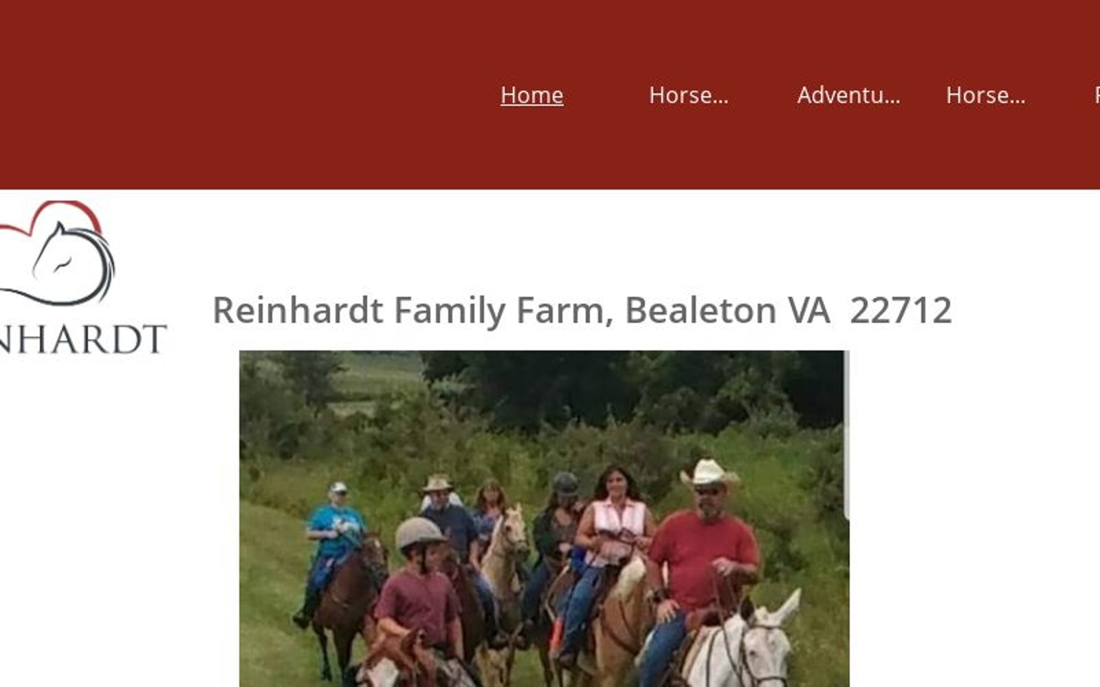 Home [reinhardtfamilyfarm.com]