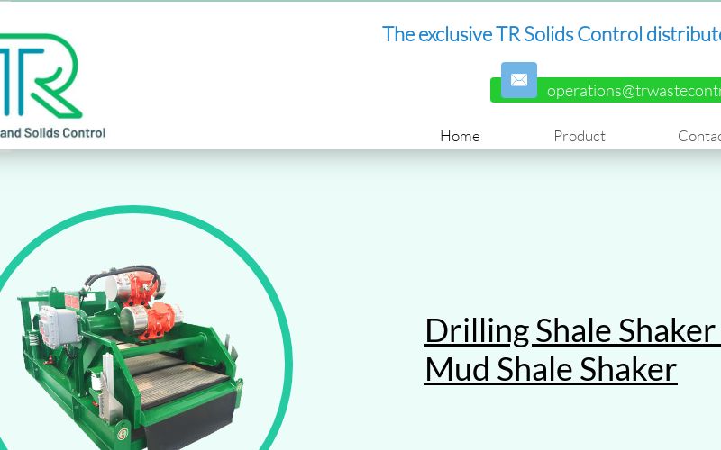 Home [trwastecontrol.com]
