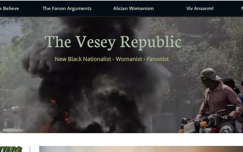 Writing Max Stanford and the Revolutionary Action Movement Back into ...