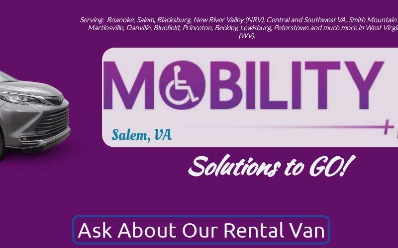 HOME [mobilityplus.net]