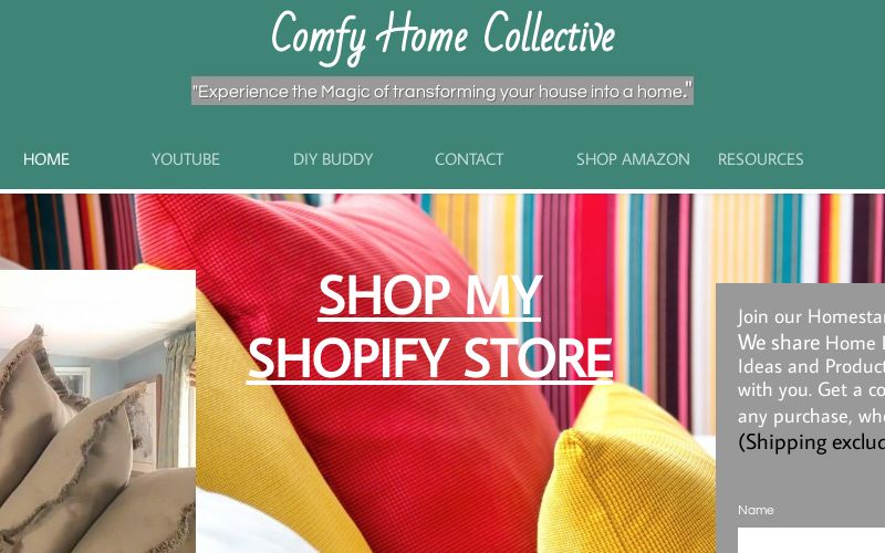 HOME [www.valrinevernon.com]