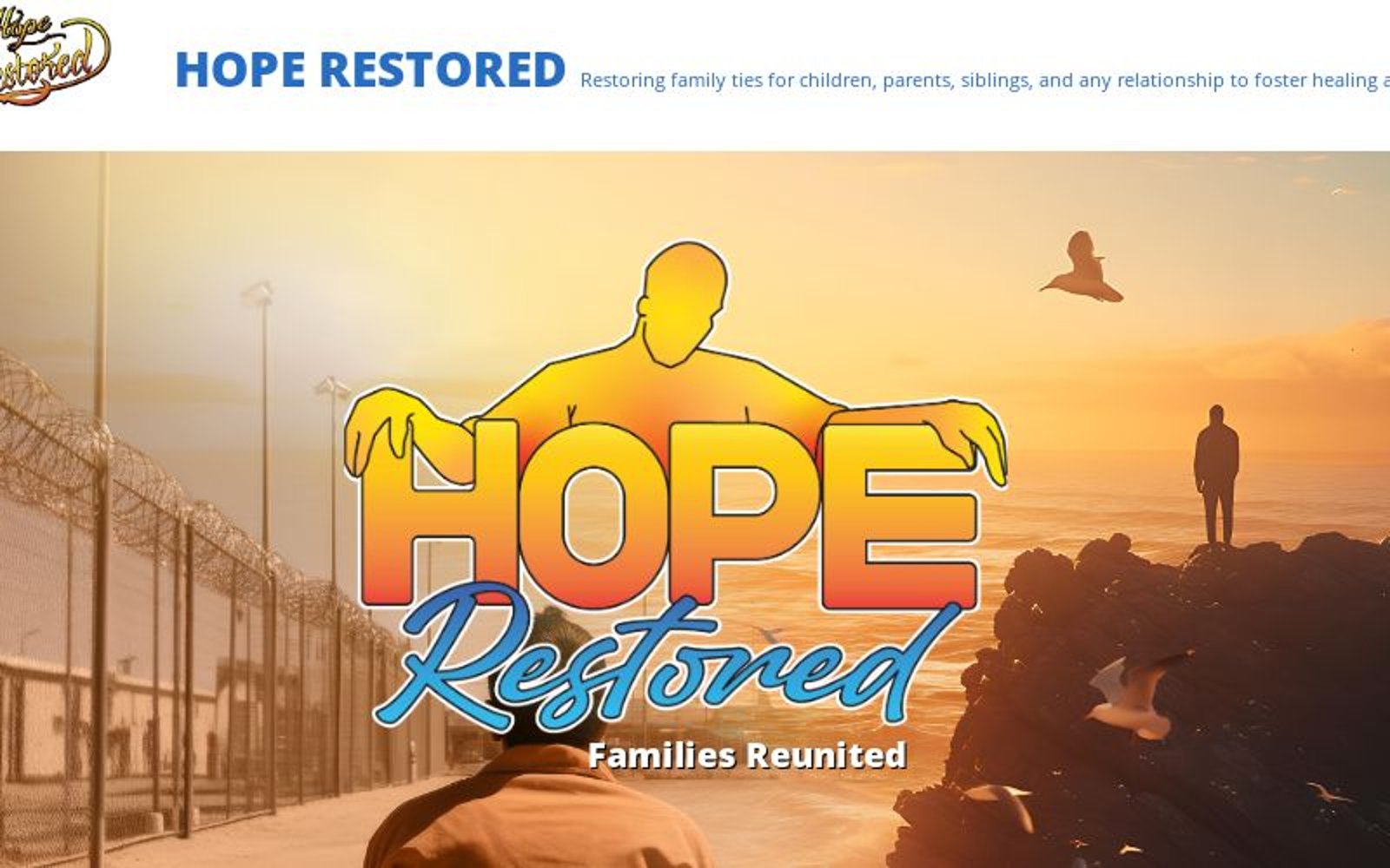 HOME [www.togetherhoperestored.com]