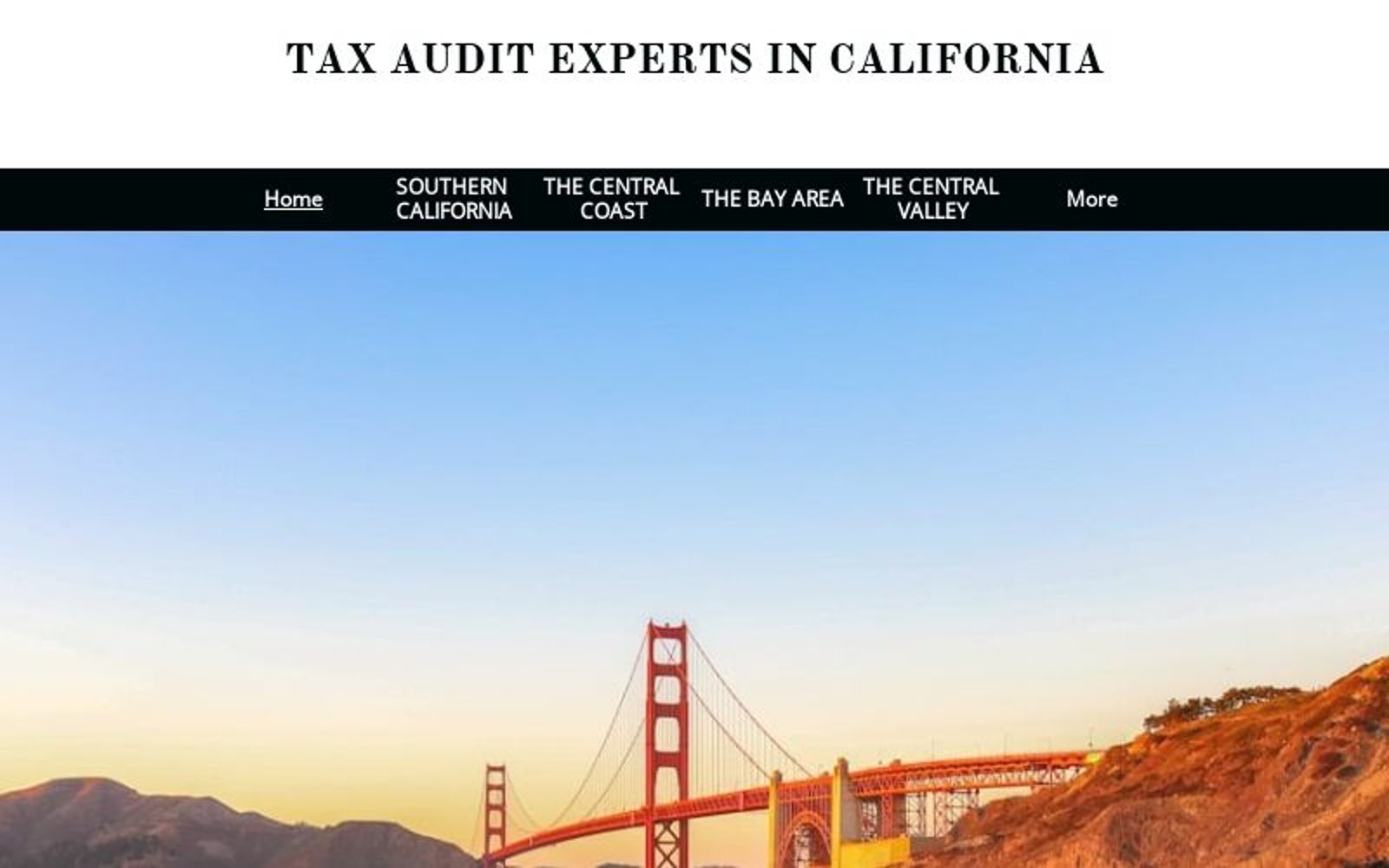 TAX AUDIT EXPERTS IN SACRAMENTO, TAX AUDIT EXPERT IN SACRAMENTO