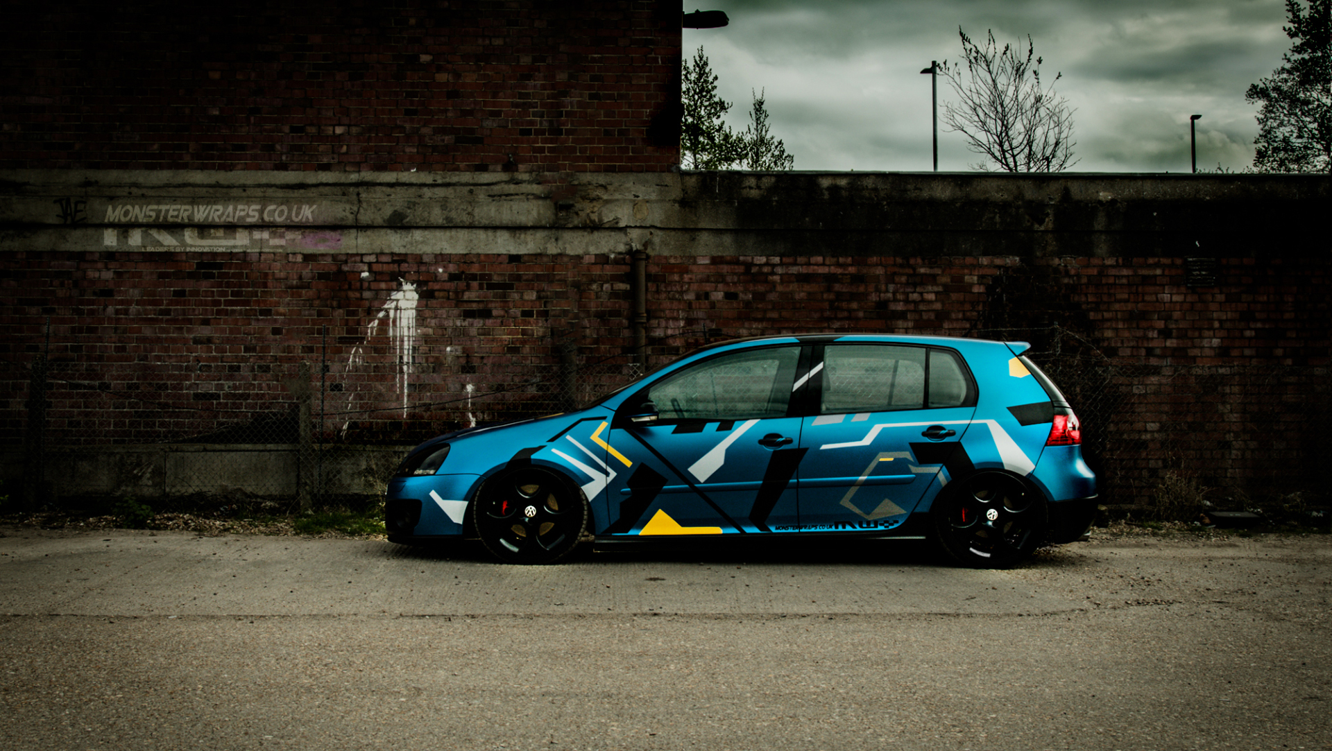 Wrapping and Protection portfolio | Monsterwraps