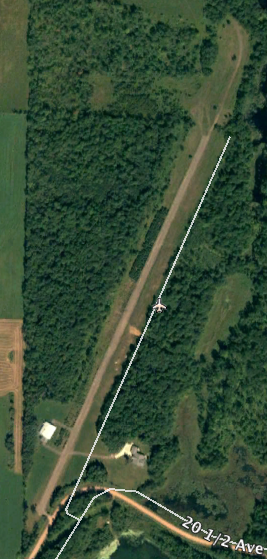 Wisconsin Drag Strip History