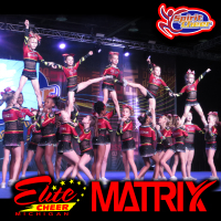 Elite Cheer Michigan Chesterfield