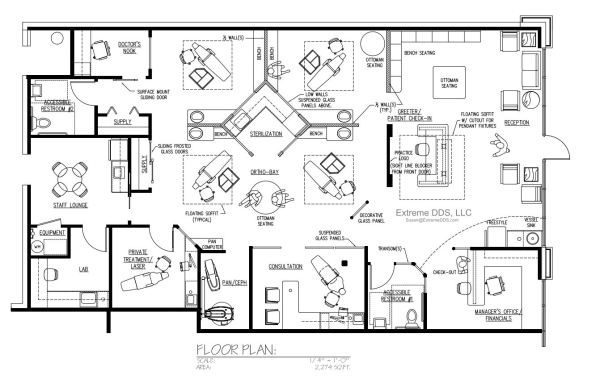 600 Sq Ft Office Floor Plan Viewfloor Co
