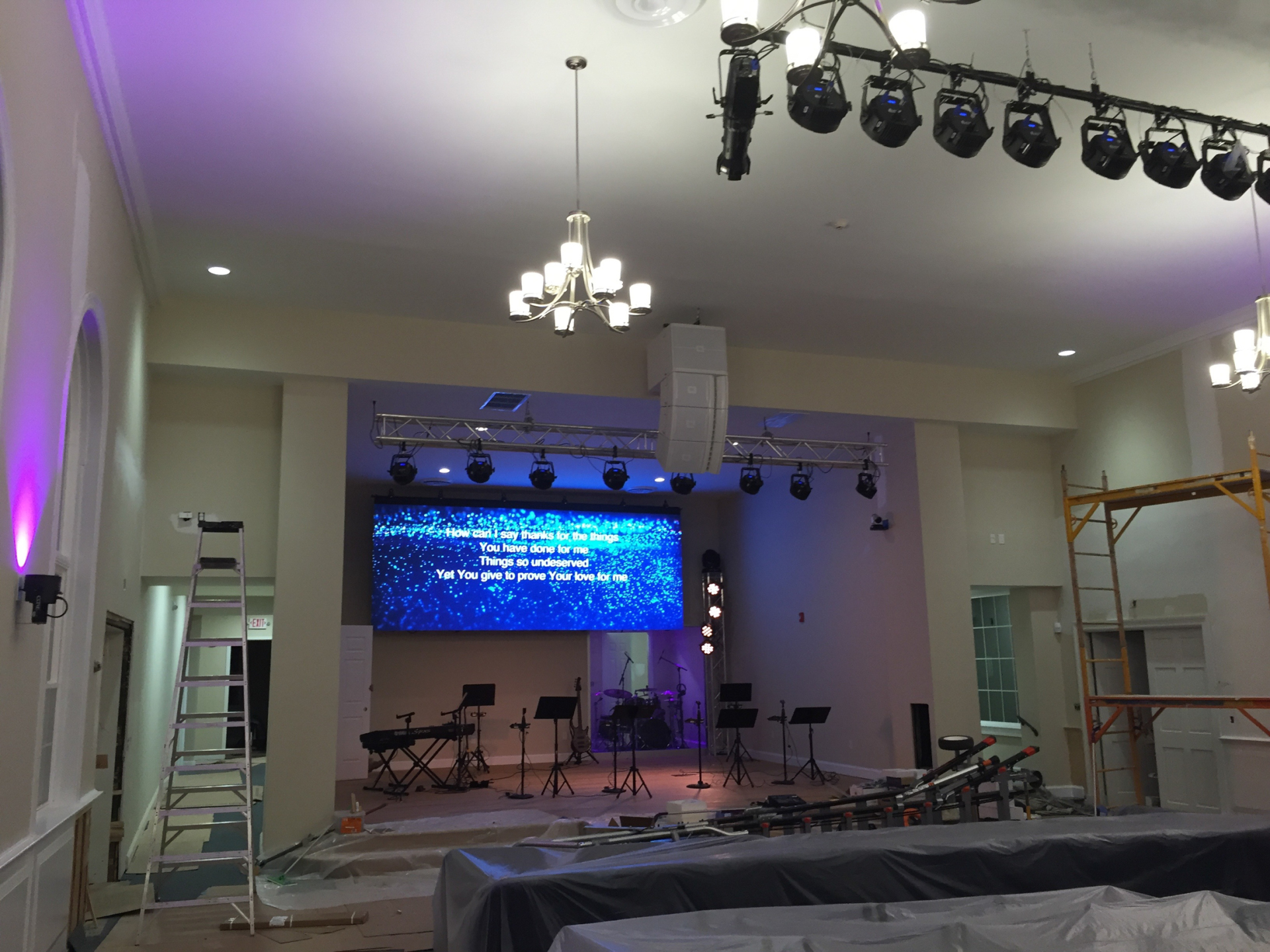 Transformation Life Church: A Case Study - Springtree Media