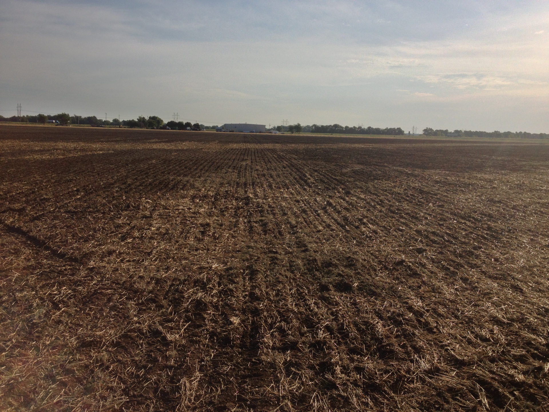 SOD BLOG | Installation