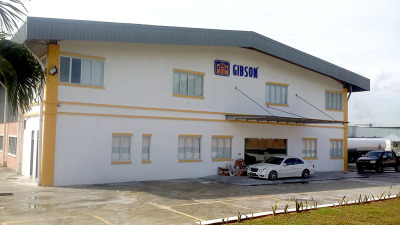 Gibson Oil Malaysia