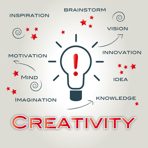 3 Ways To Get Your Creative Juices Flowing