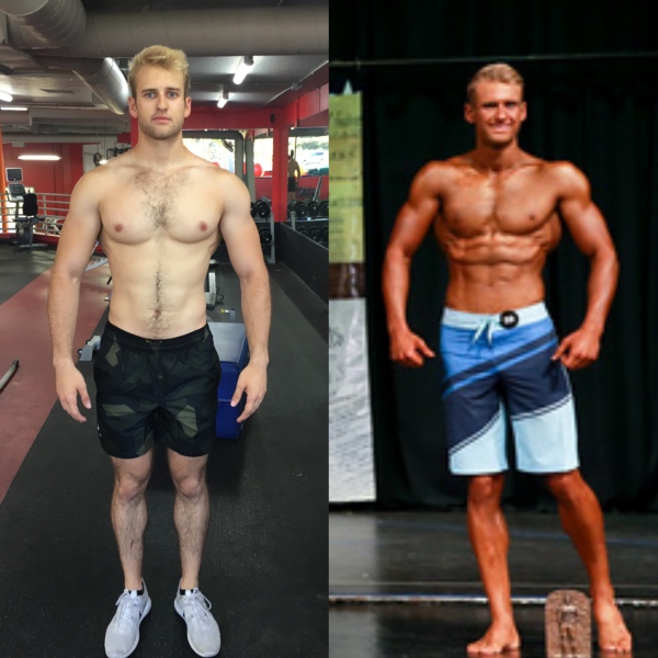Nutrition & Fitness Coaching That Works