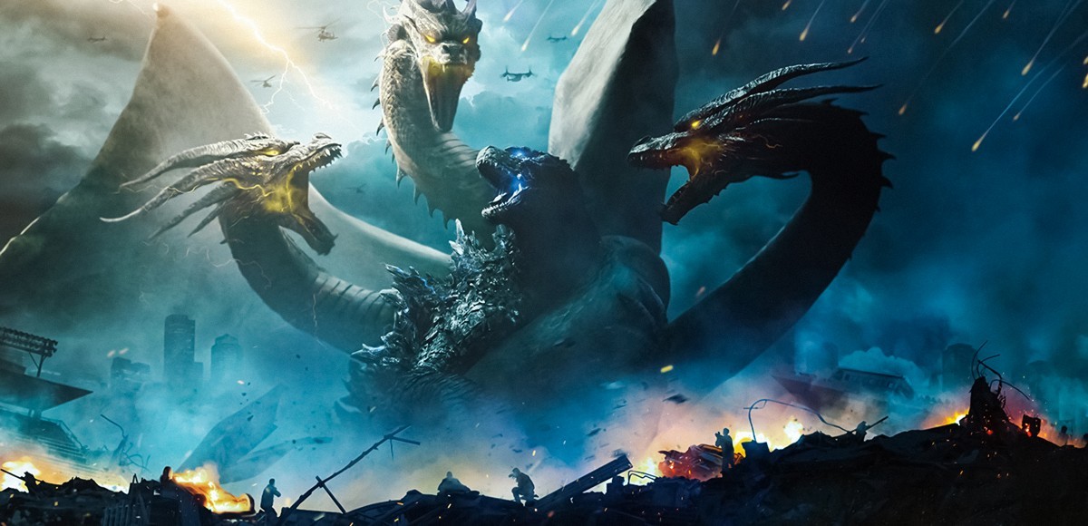 Godzilla Regains His Throne as King of the Monsters | Monster Movie Kid
