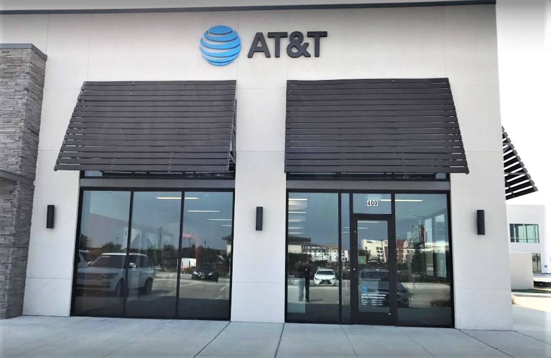 AT&T Stores