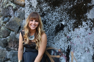 Haleiwa Art Gallery - Cassy White